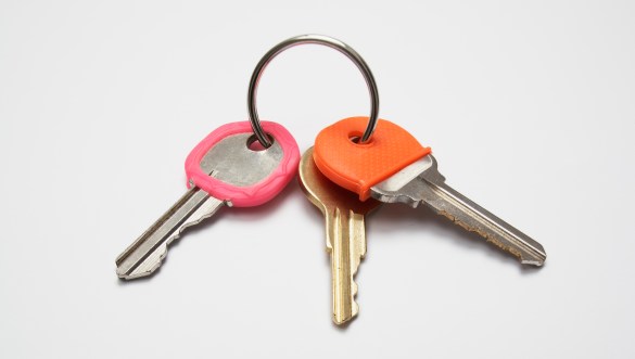 Where Are My Keys? | Defector