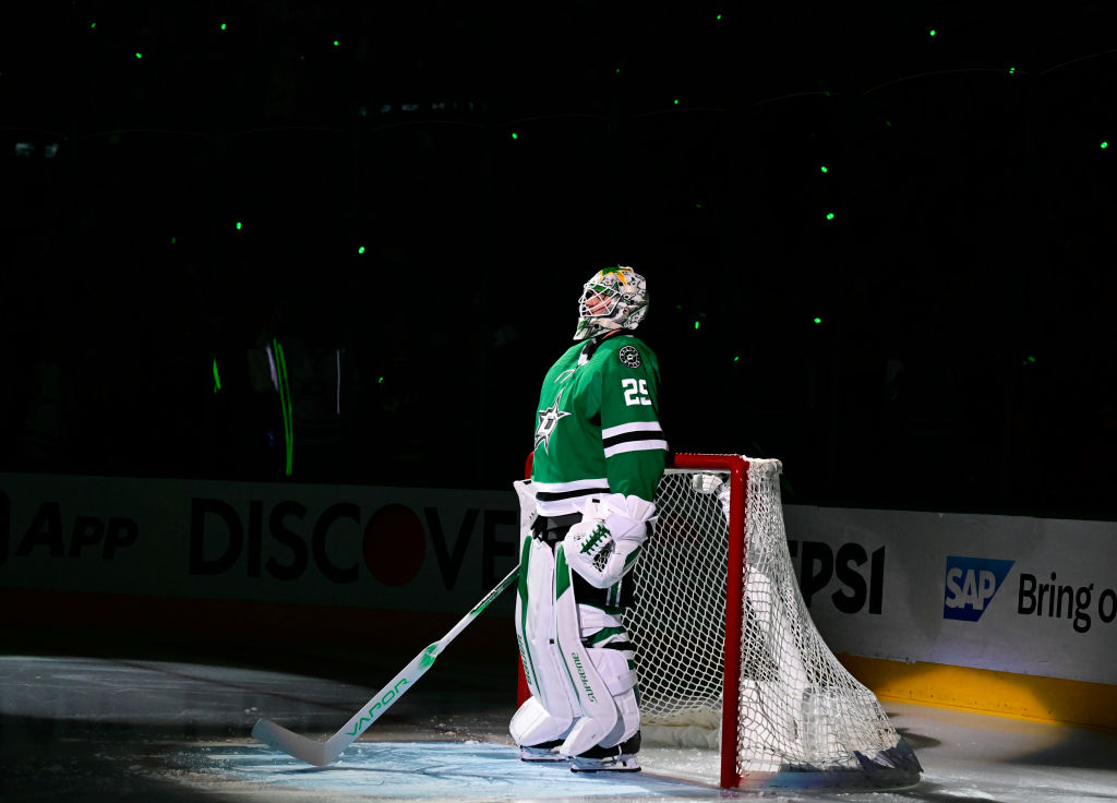 The Stars Crashed Down To Earth | Defector