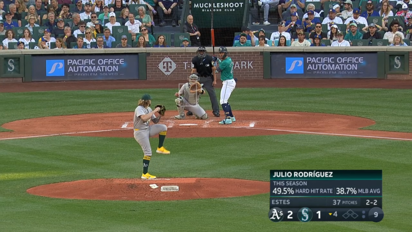 Which Broadcast Has The Best View In Baseball? | Defector