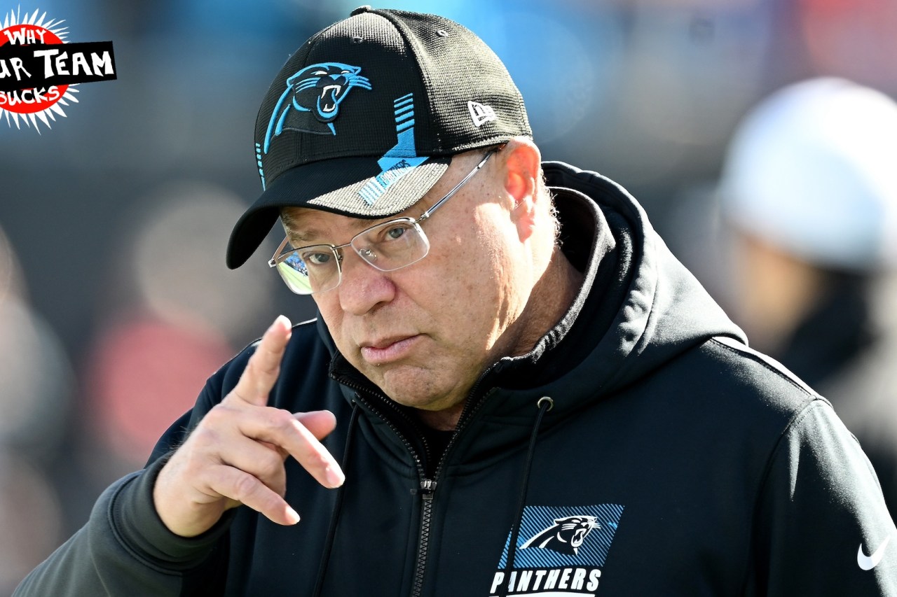 Drew Magary | Defector