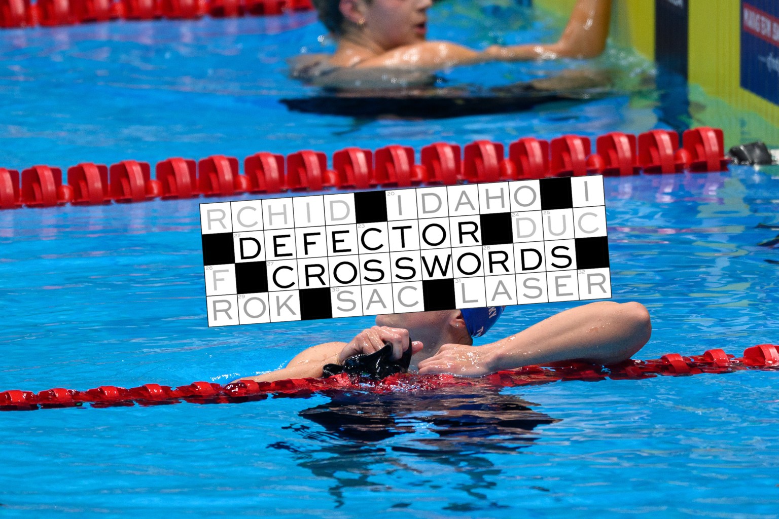 Crosswords Archives | Defector