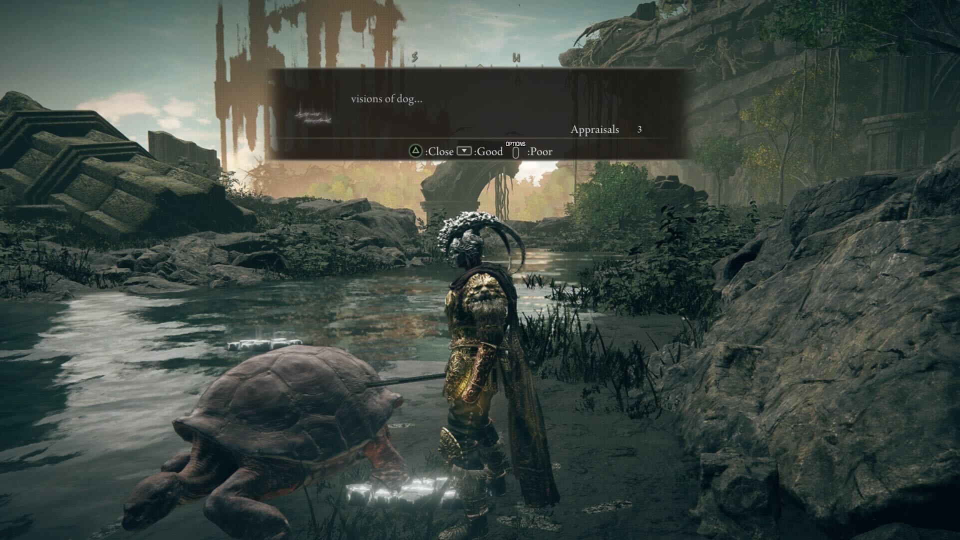 'Elden Ring' Makes Everyone A Poet And A Reader | Defector