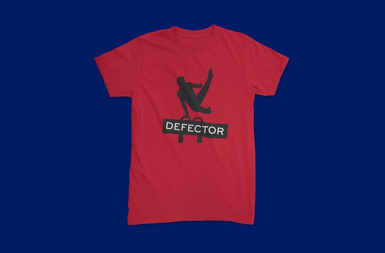 Courtney's Story | Defector