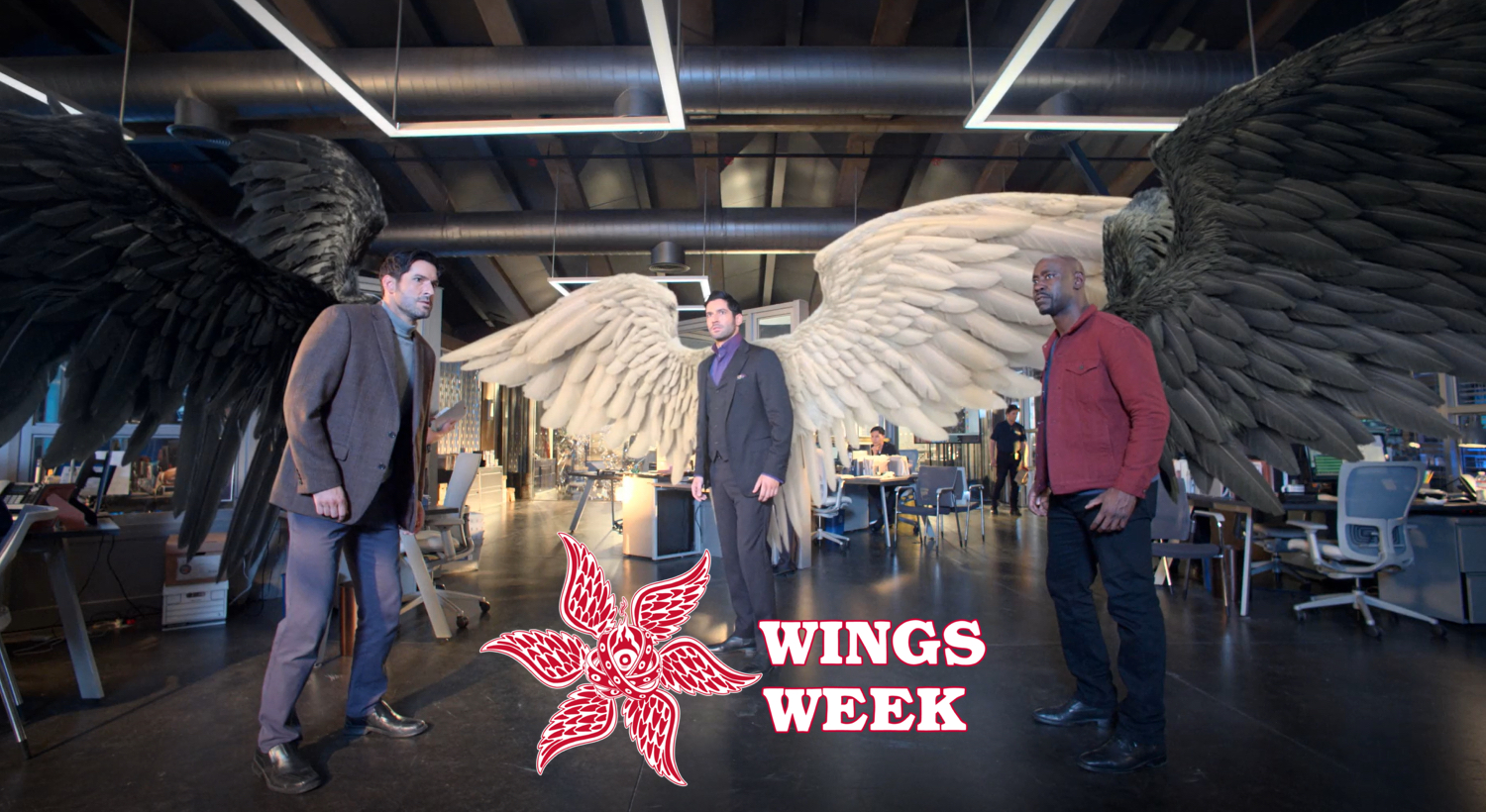 On-Screen Angels Are Rarely Divine | Defector