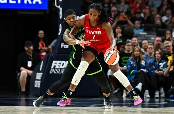 A Guide To The Future Bench Heroes Of The 2024 WNBA Playoffs | Defector