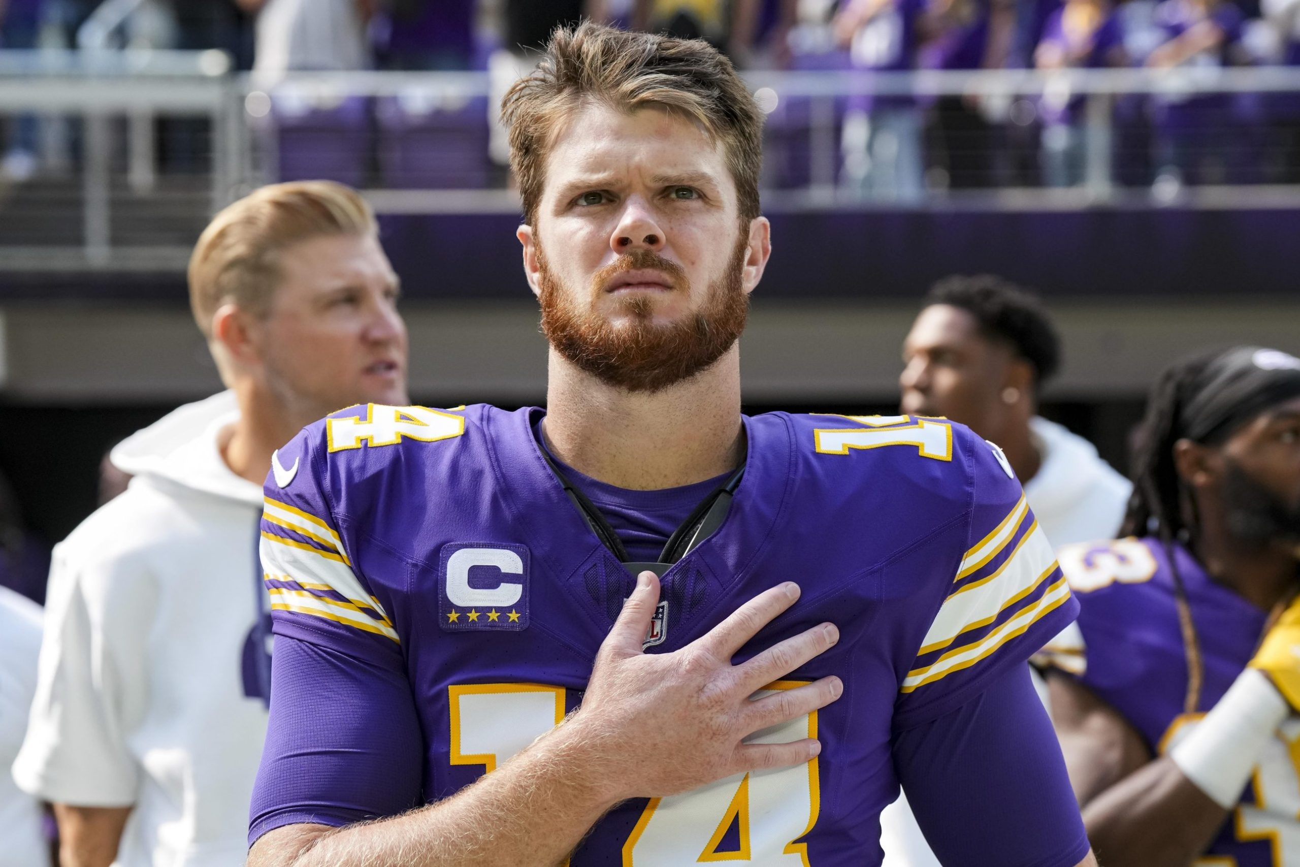 Mike McCarthy's Decision Looks Even Worse Now | Defector