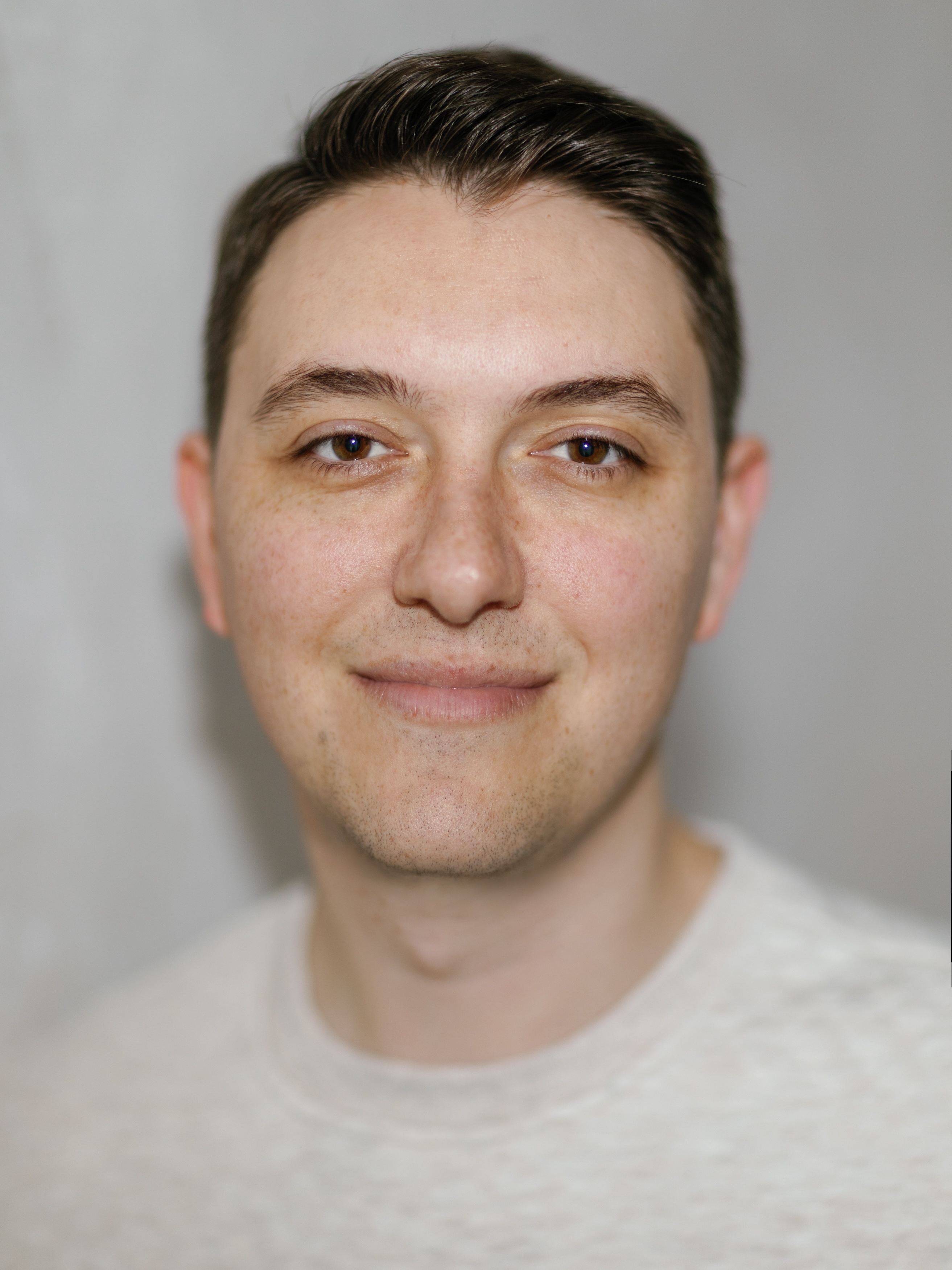 David Gardner | Defector