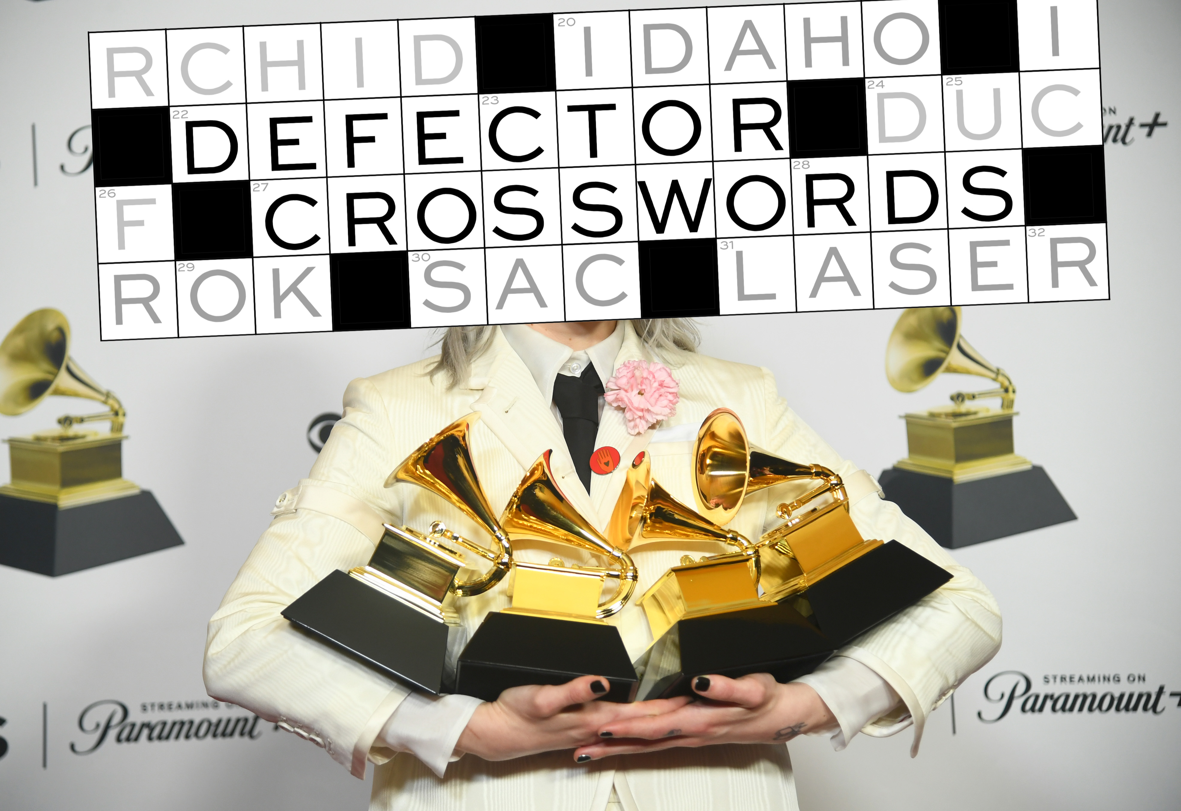 The Crossword, Oct. 21: Sub-liminal Messages | Defector