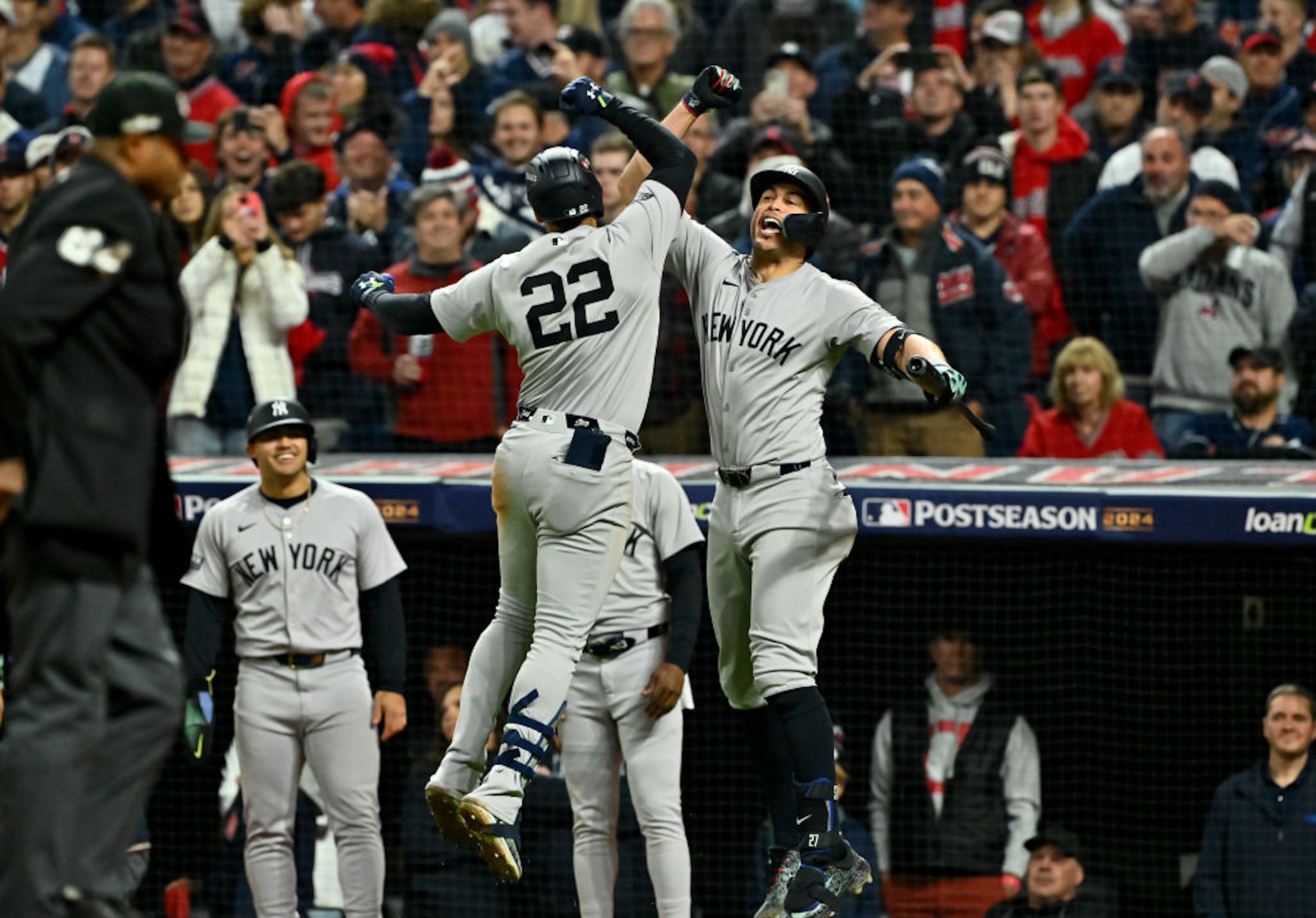 The Yankees Have Power In All The Right Places | Defector