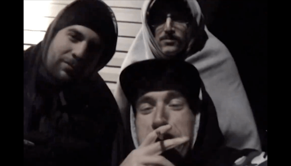 'Rap World' Remembers The Truth About Suburban Malaise | Defector