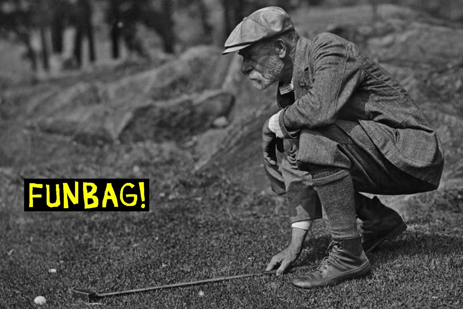 Funbag Archives | Defector