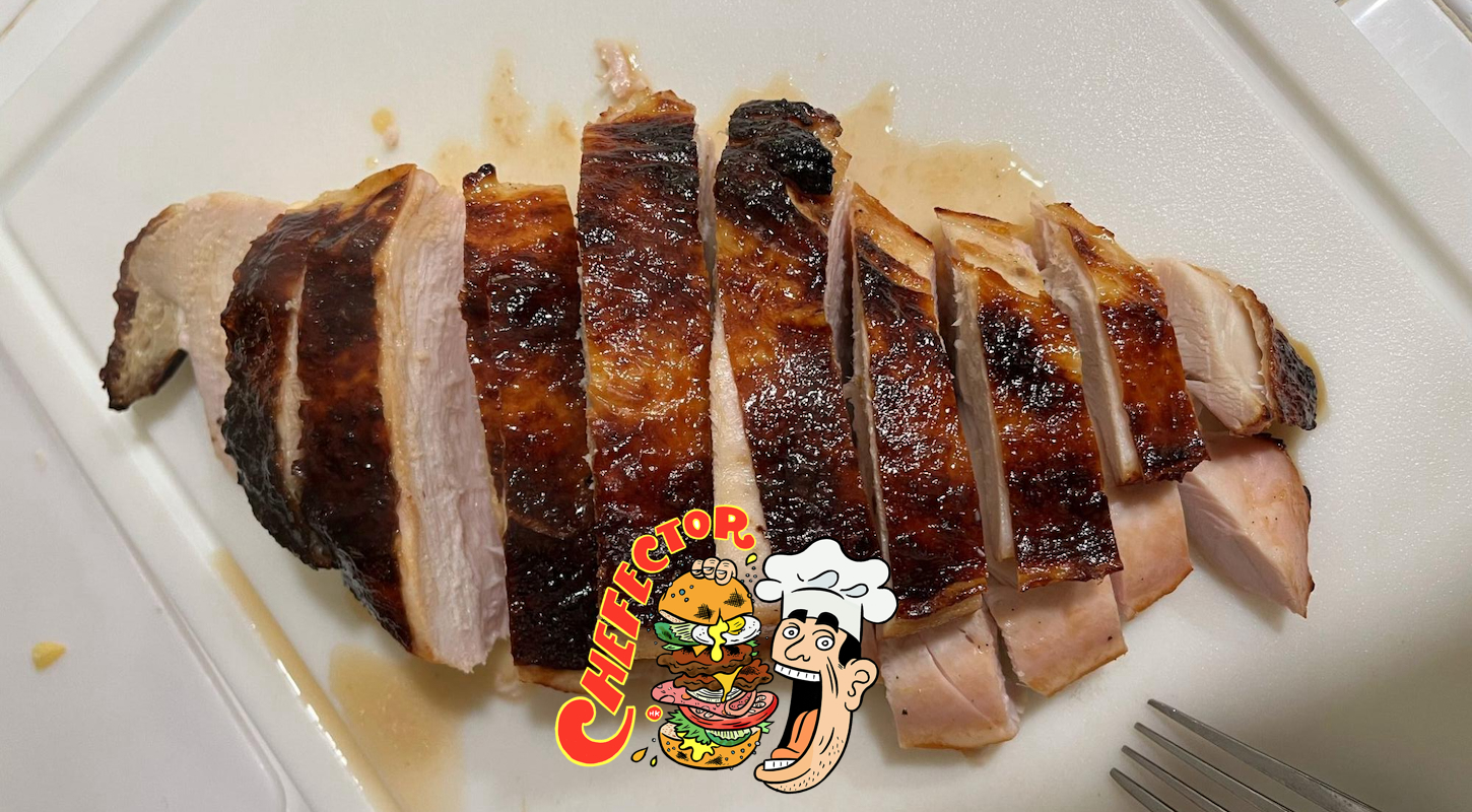 The Case For Thanksgiving II | Defector