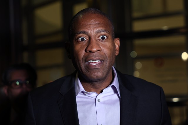 Carlos Watson Played The Wrong Game And Lost | Defector