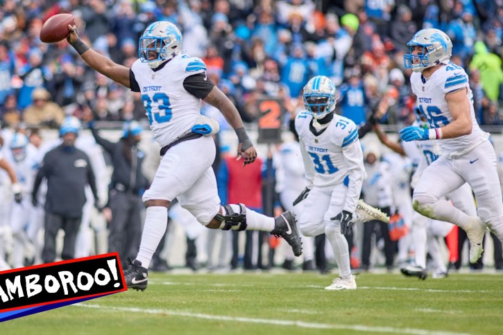 Jamboroo Archives | Defector