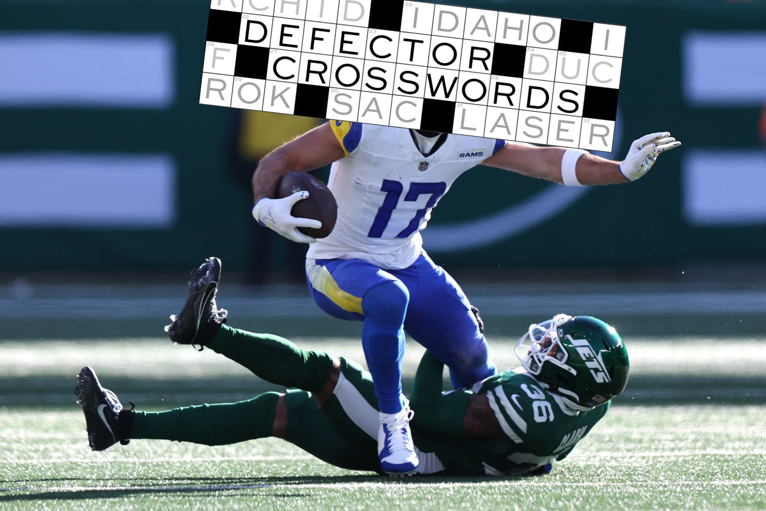 This Is All Exactly What It Looks Like | Defector