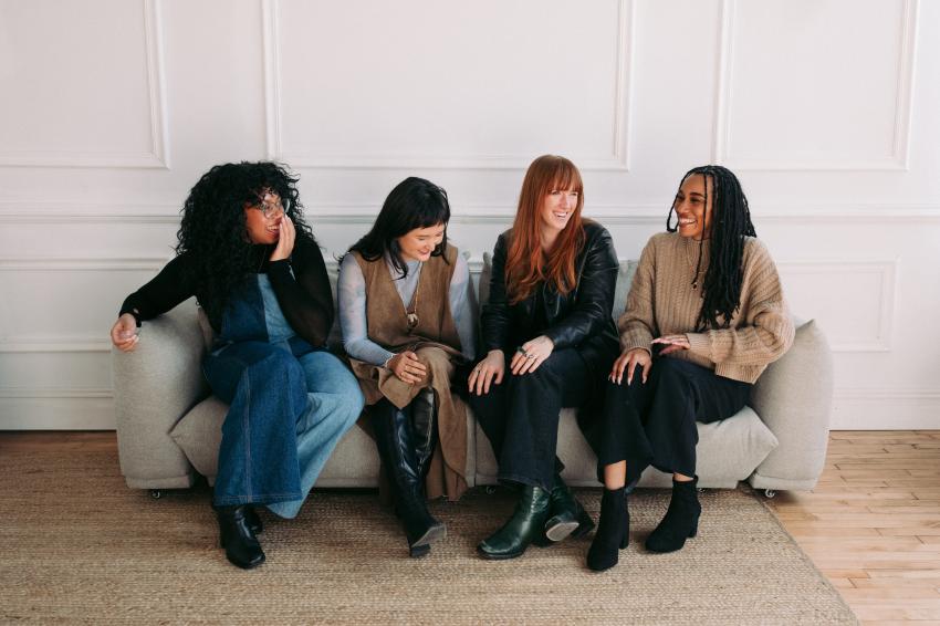 Welcome To The New Era Of Normal Gossip | Defector