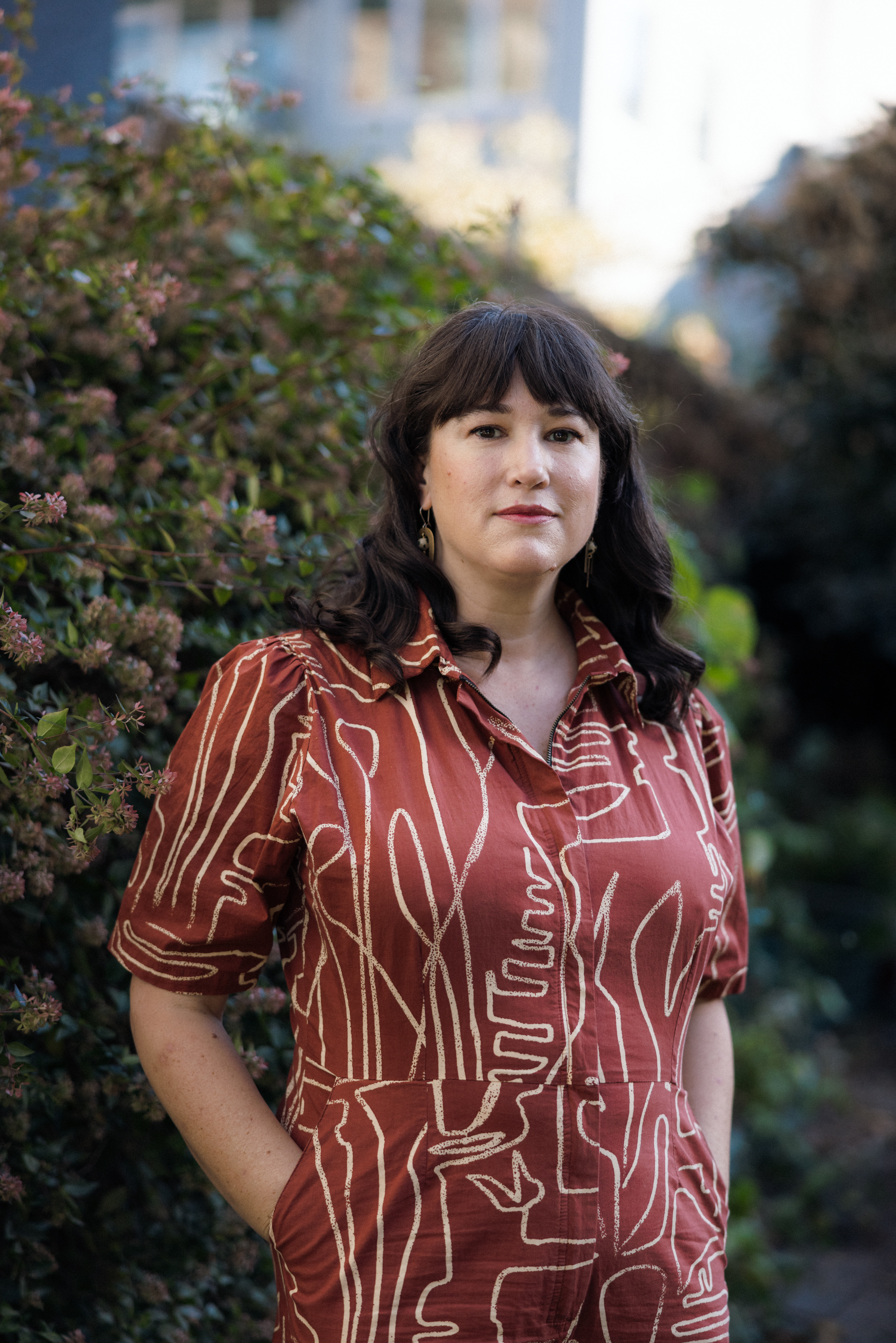Megan Greenwell | Defector
