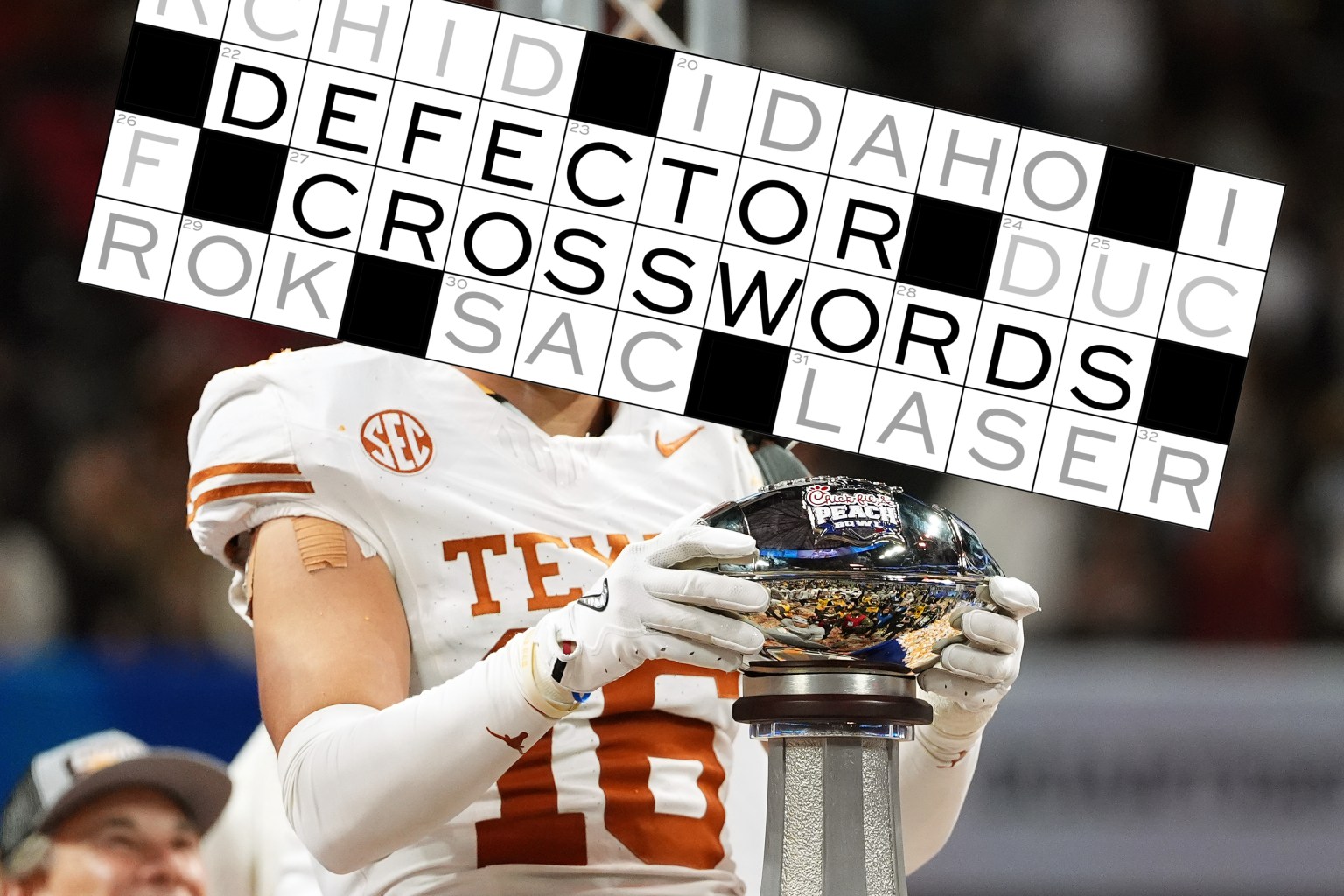 Crosswords Archives | Defector