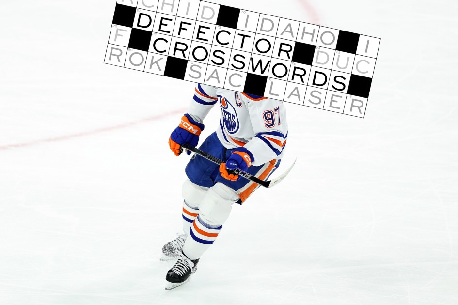 Crosswords Archives | Defector