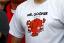 A Tale Of Two Gooners | Defector