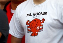 A Tale Of Two Gooners | Defector