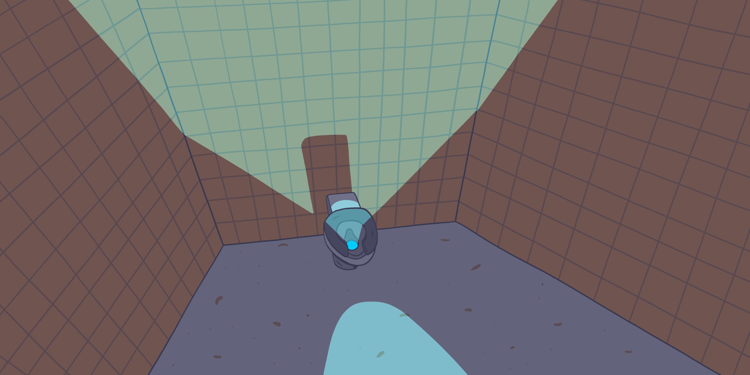 What Happens In Prison When You Can’t Pee On Command | Defector