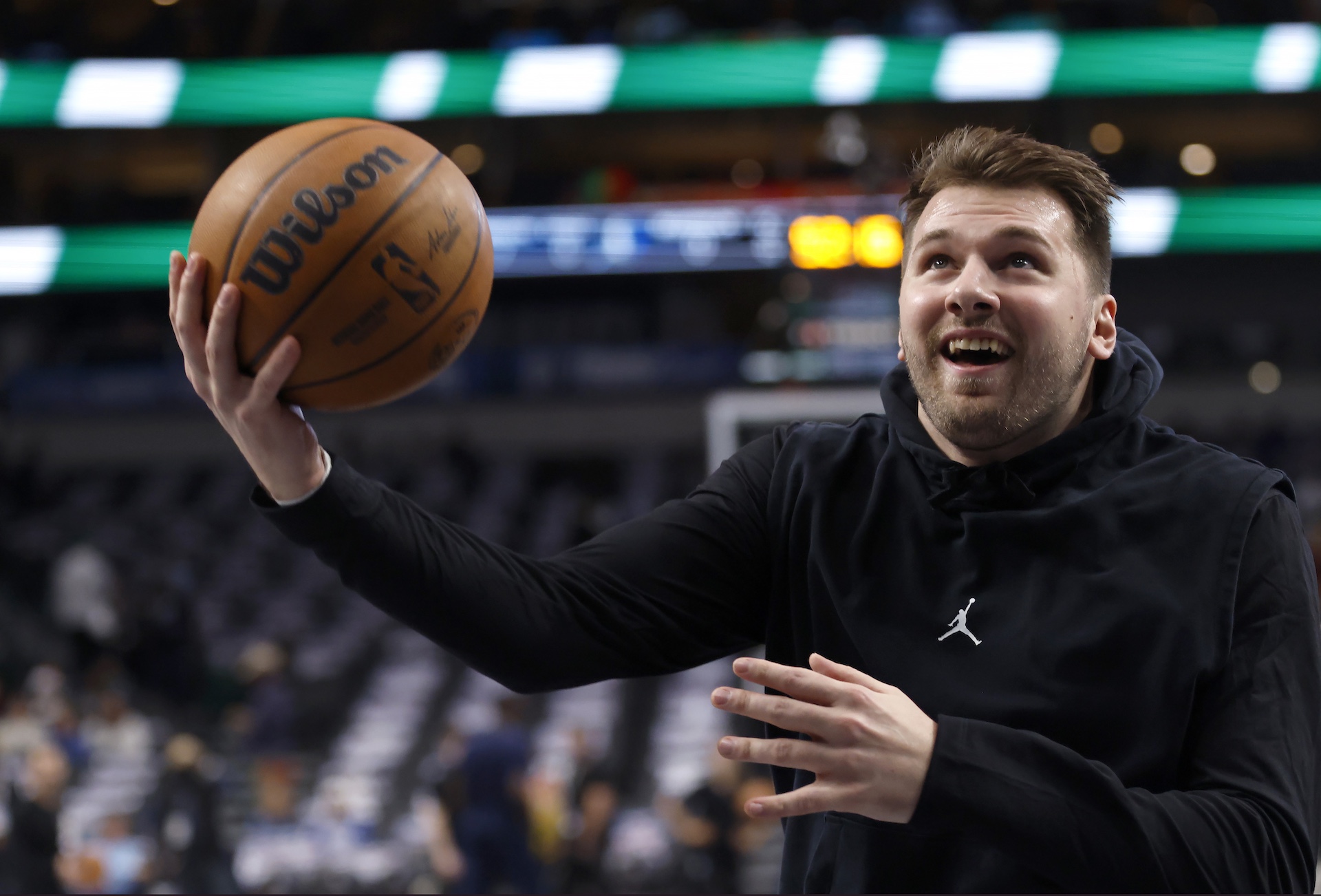 No But Seriously, Why Did The Mavericks Trade Luka? | Defector