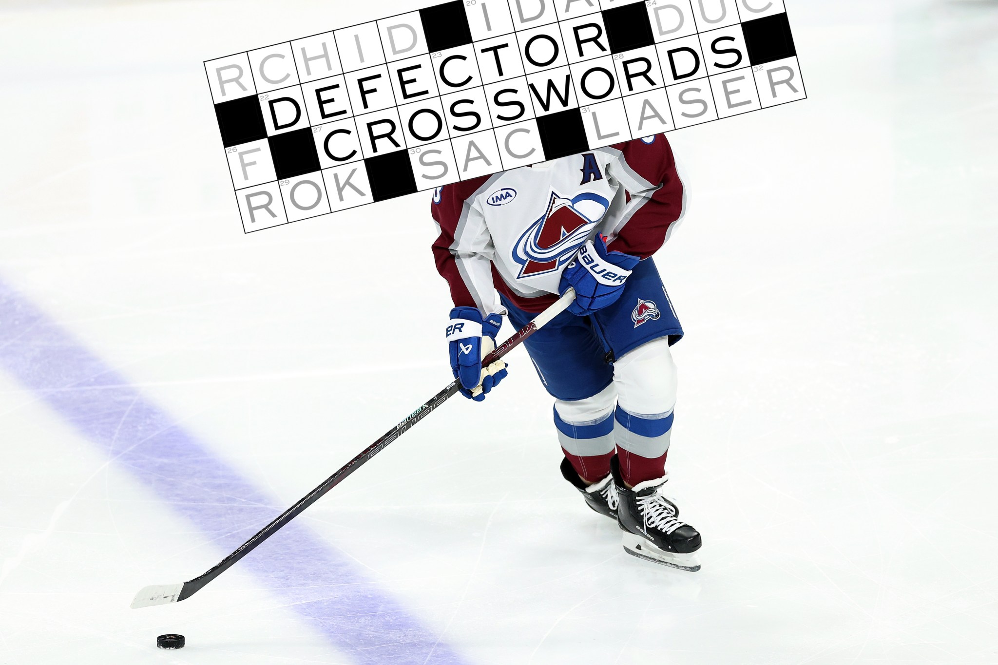 Crosswords Archives | Defector