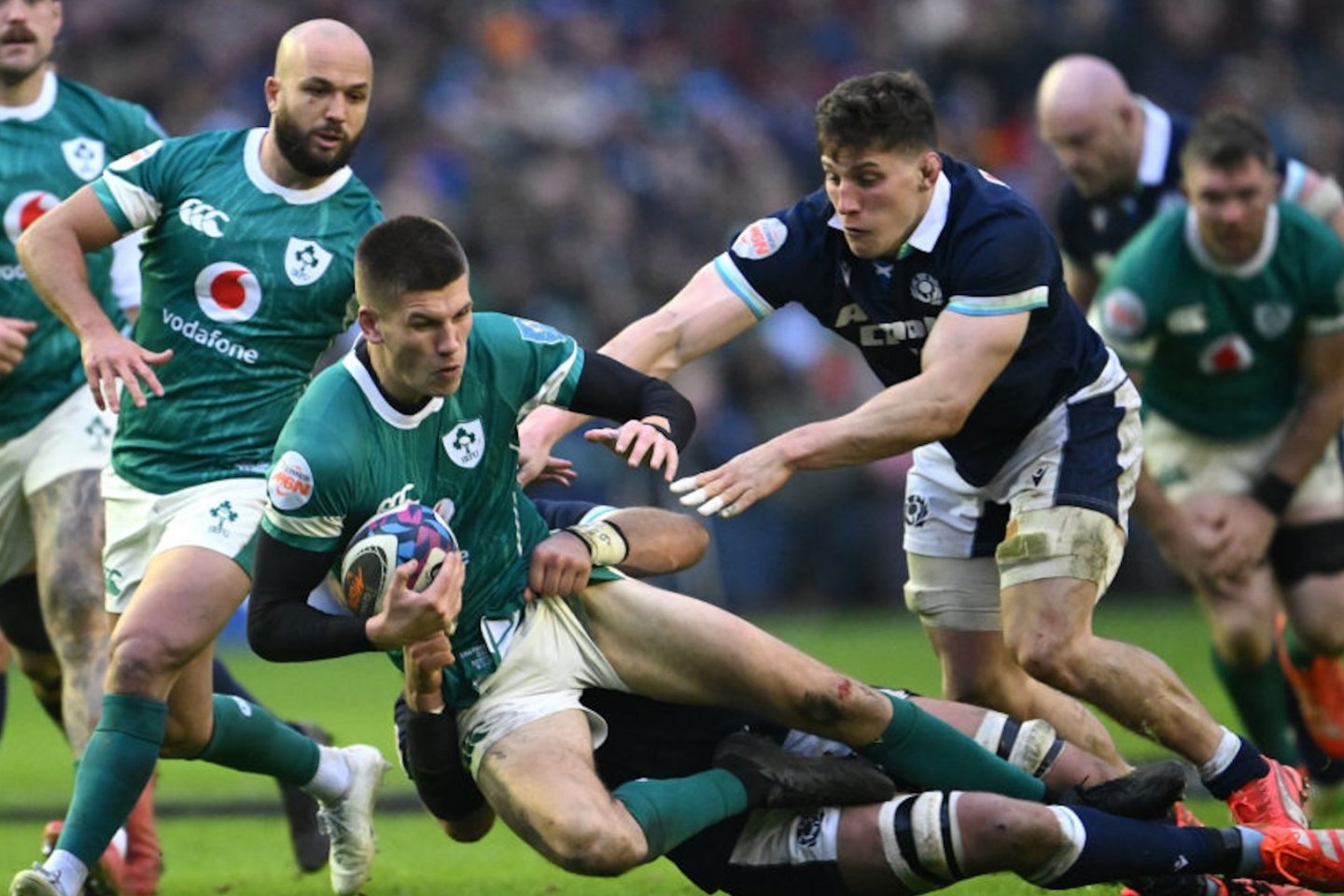 Today's Cocktail Is The Guy About Town | Defector