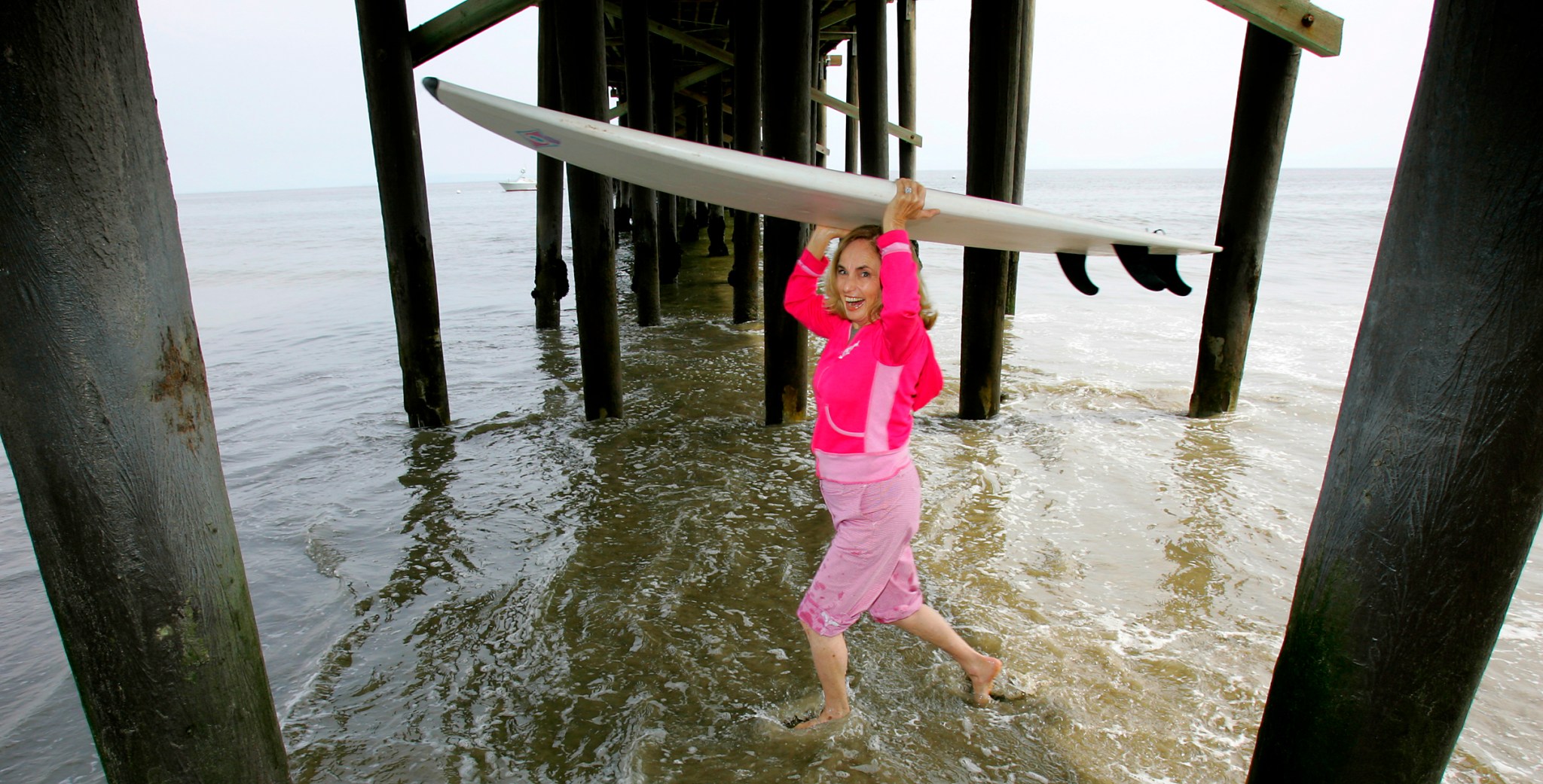 Gidget The Survivor | Defector