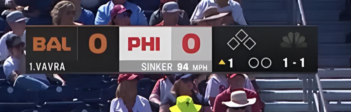 The Scorebug Snuggery: The Phillies Abandon "P00P" | Defector