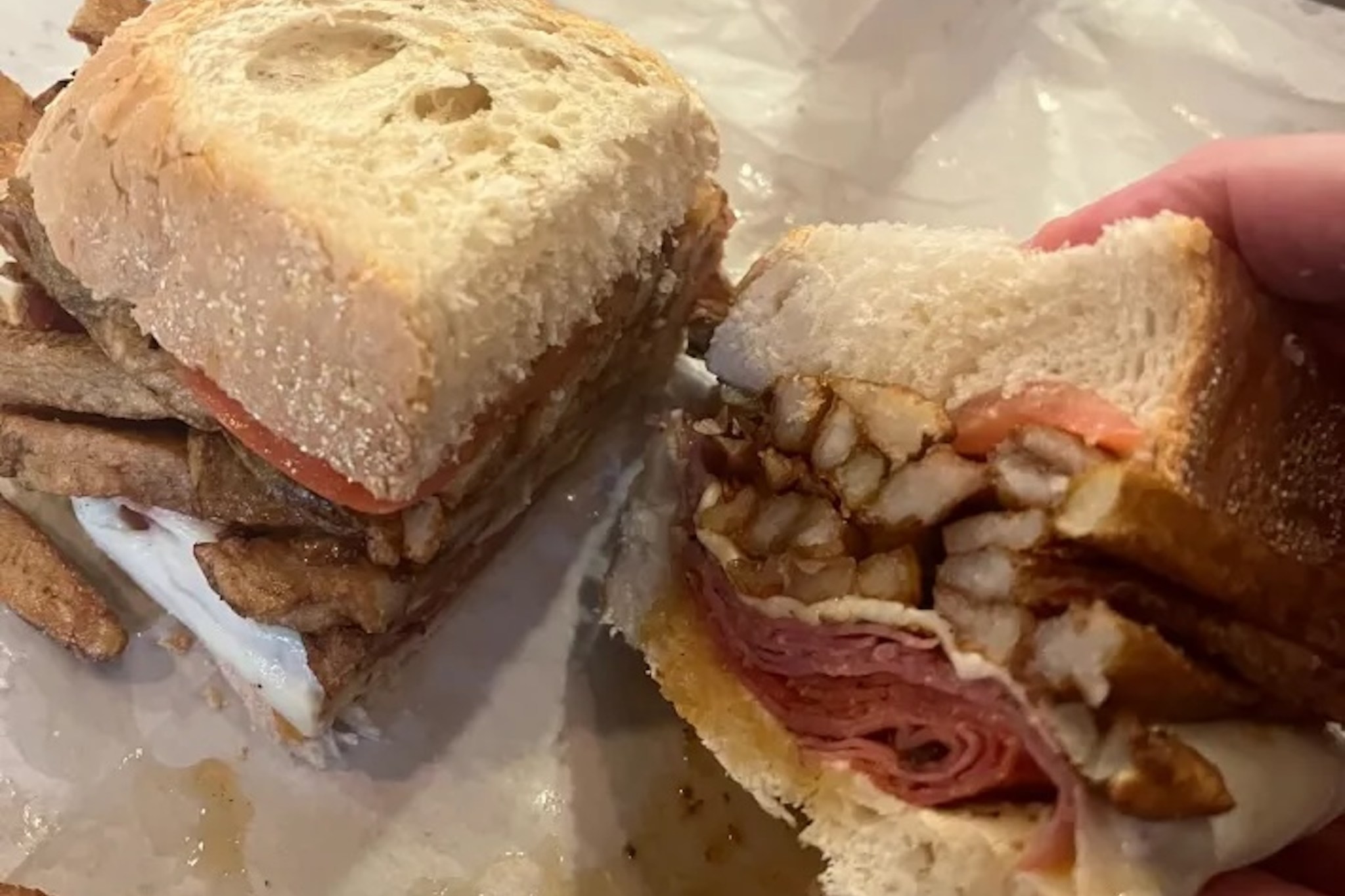 Drew Magary | Defector