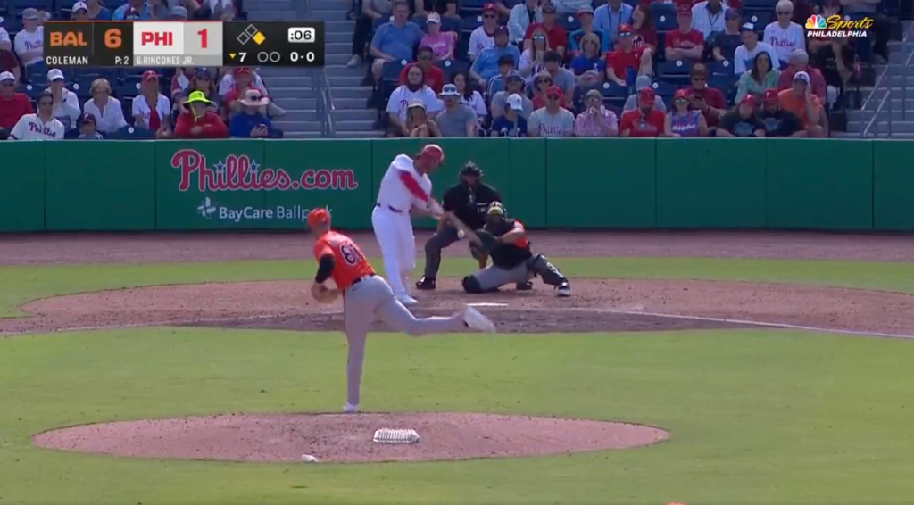 The Scorebug Snuggery: The Phillies Abandon "P00P" | Defector
