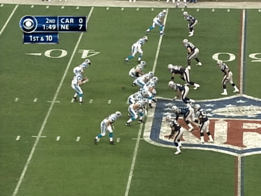 The Scorebug Snuggery: Super Bowl 59 Goes Big And Brutalist | Defector