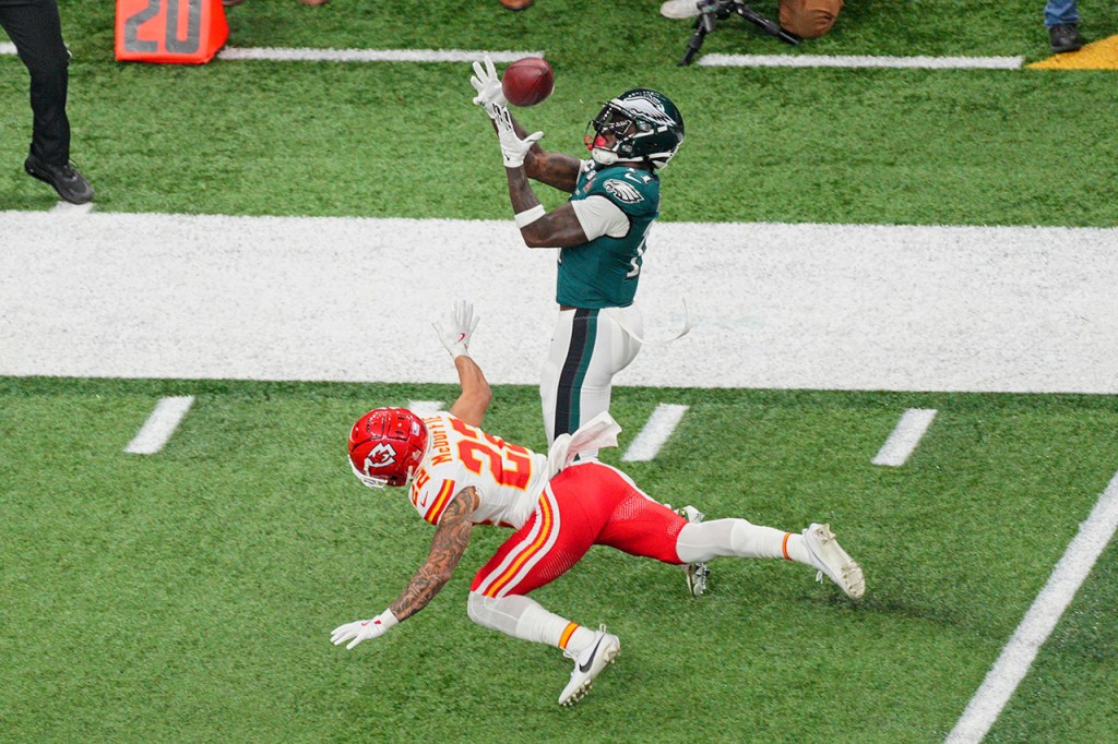 The Eagles Were Just So Cool | Defector