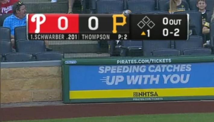 The Scorebug Snuggery: The Phillies Abandon "P00P" | Defector