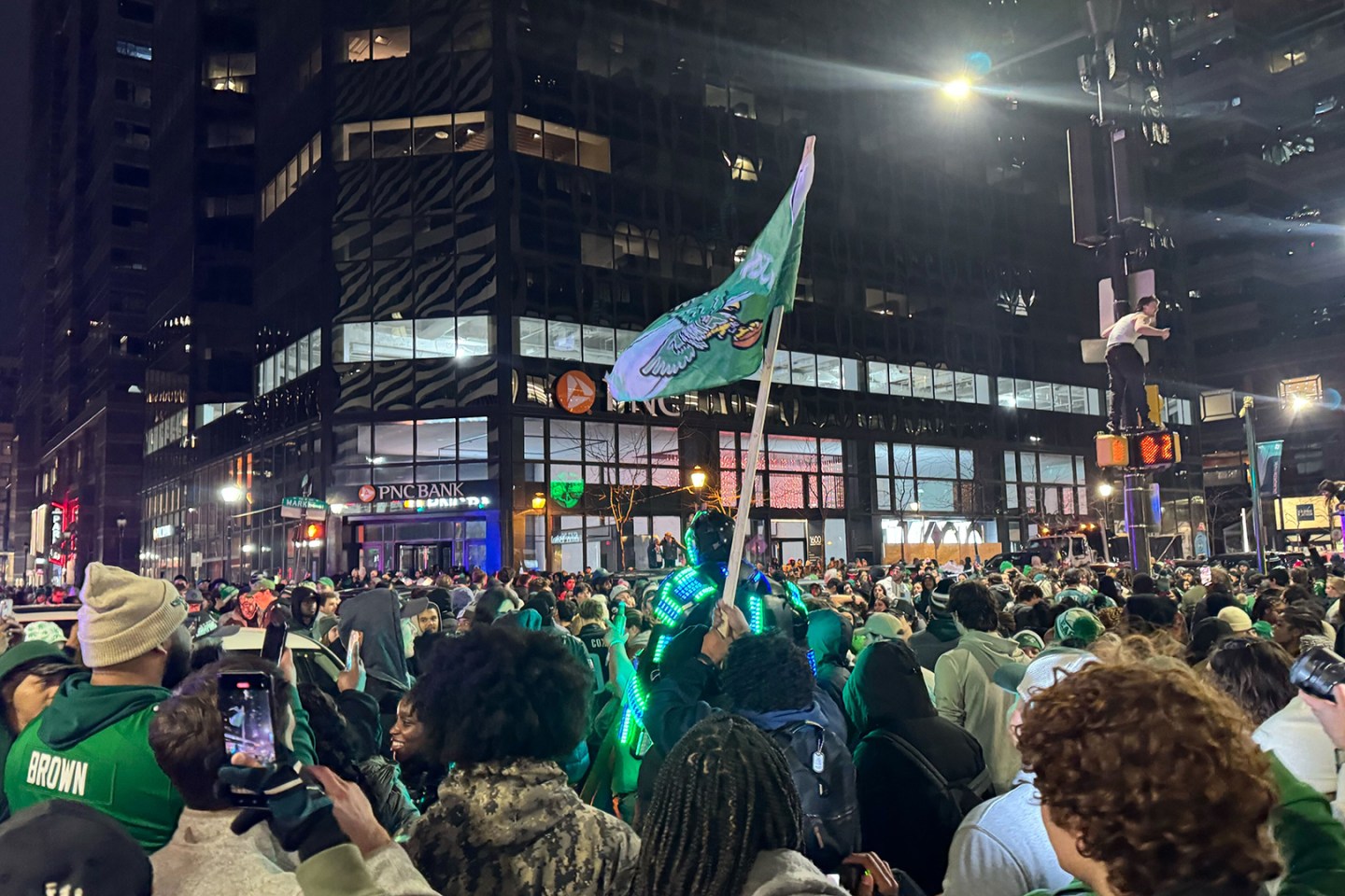 Today's Cocktail Is The Guy About Town | Defector