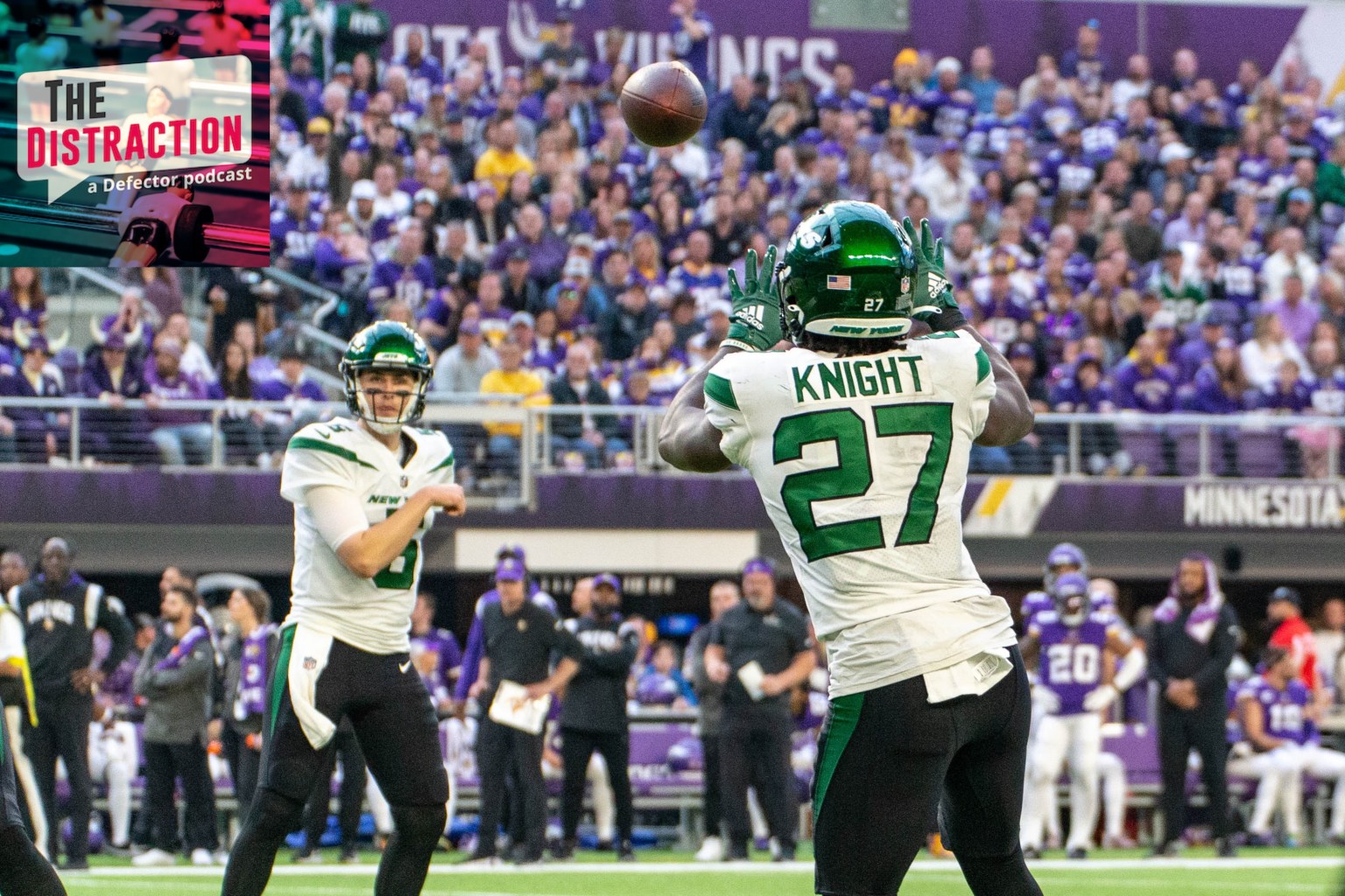 Yearning For The Mike White Era, With Jasper Wang | Defector