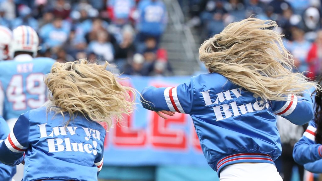 You Can't Say Baby Blue Without "Baby" | Defector