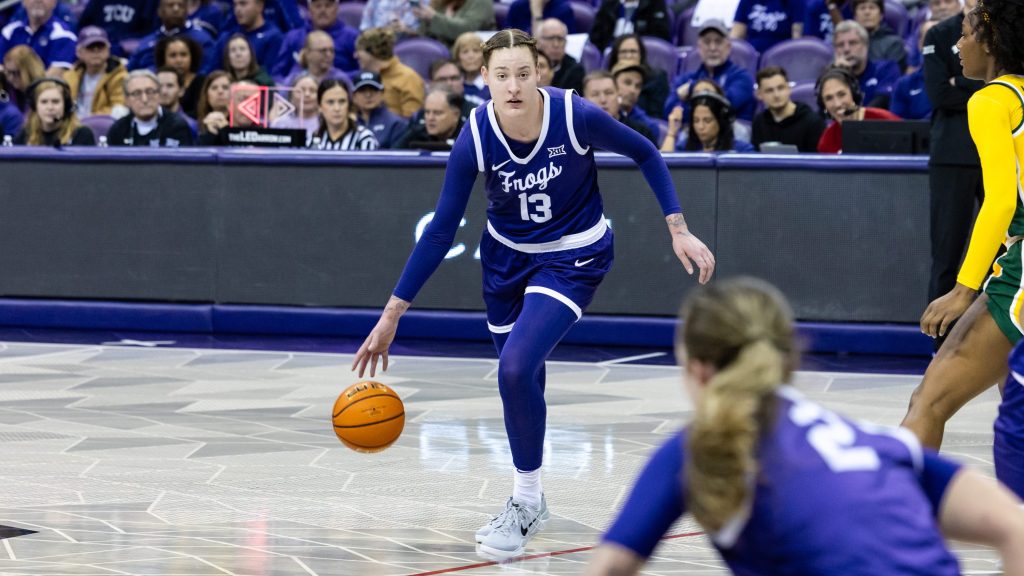 The Silence Surrounding Sedona Prince Is A Look Into Sports' Future ...