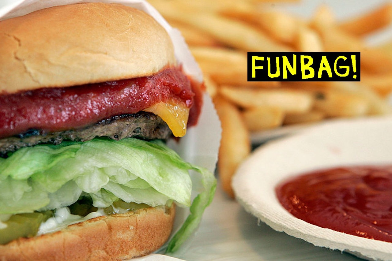 Funbag Archives | Defector