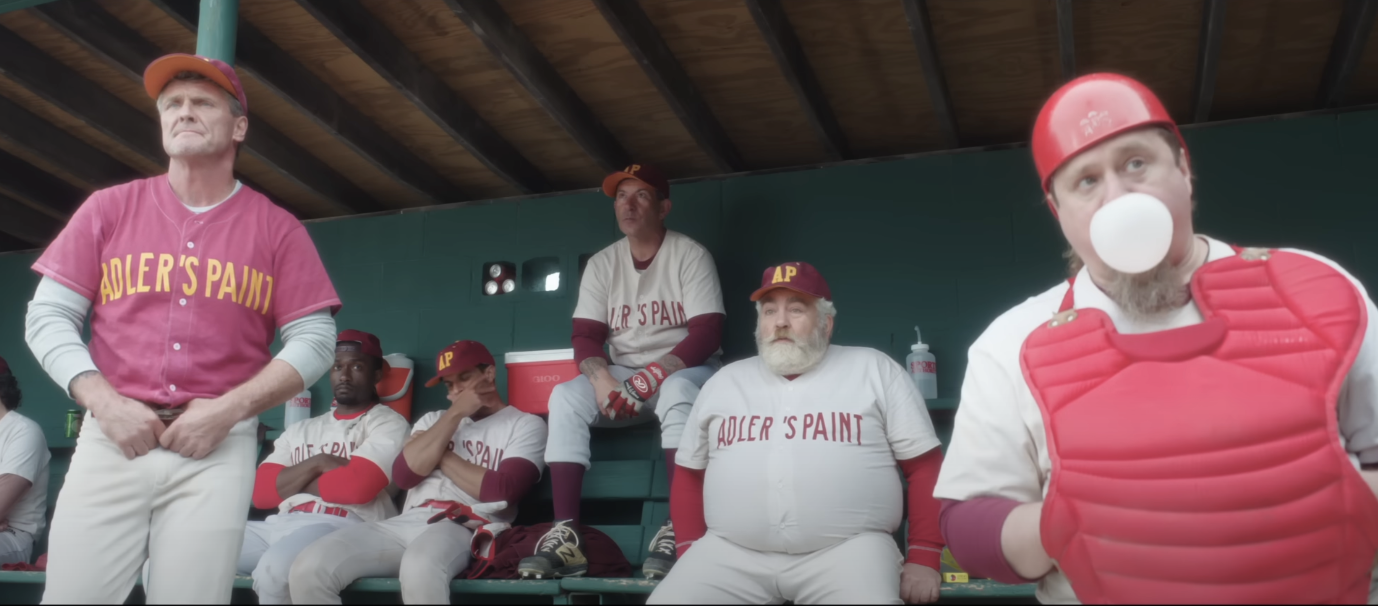 ‘Eephus’ Director Carson Lund On Baseball As A Way Of Being | Defector