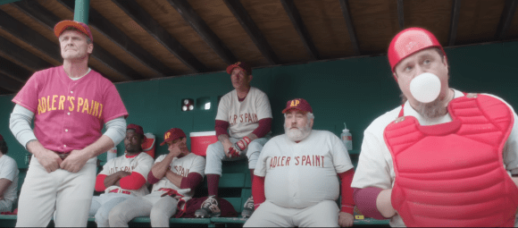 ‘Eephus’ Director Carson Lund On Baseball As A Way Of Being | Defector