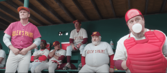 ‘Eephus’ Director Carson Lund On Baseball As A Way Of Being | Defector