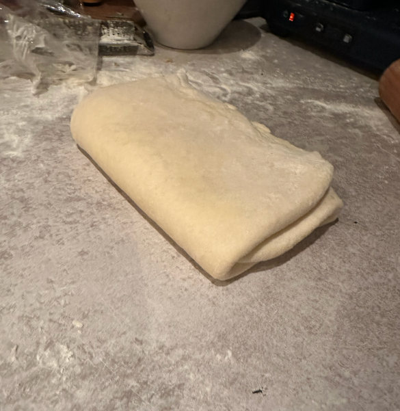 The Not-So-Great Defector Bake Off Goes Rogue For Tarte Soleil | Defector
