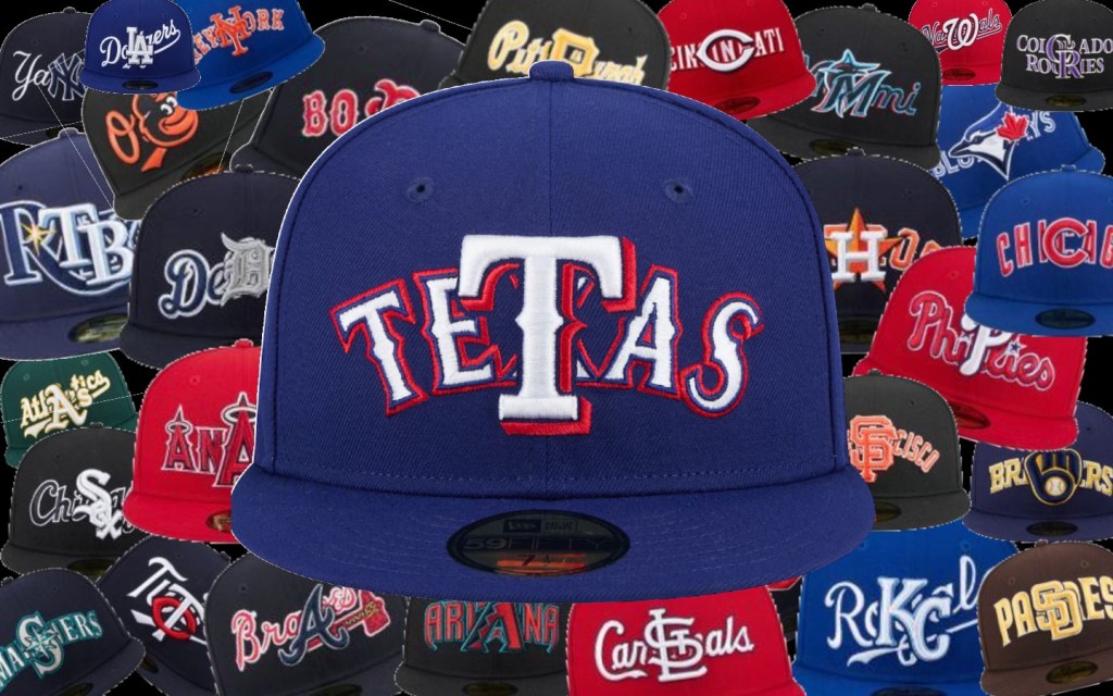 Wow, Perfect! A Hat You Can't Read! | Defector