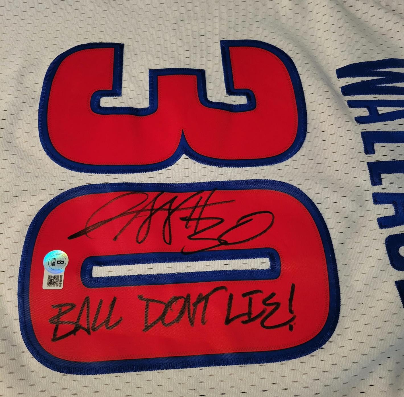 How "Ball Don't Lie" Became More Than A Basketball Mantra | Defector