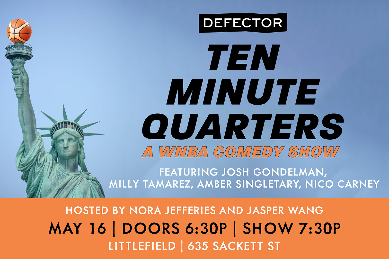 Charles P. Pierce | Defector