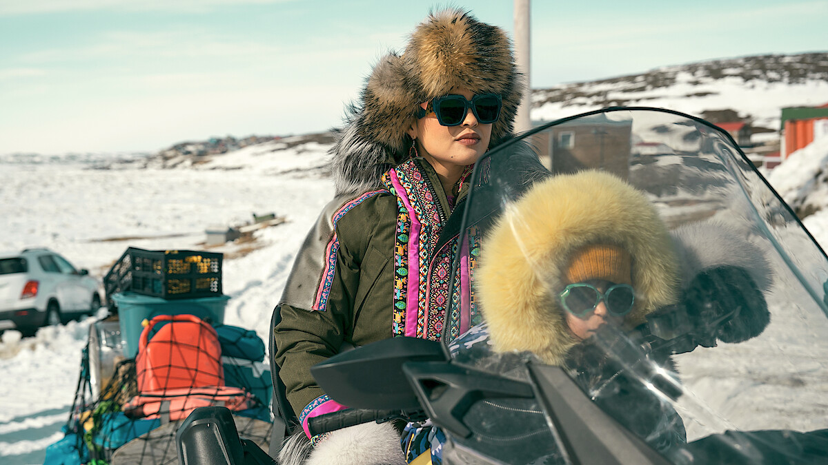 ‘North Of North’ Is An Arctic Comedy That Will Warm Your Heart | Defector