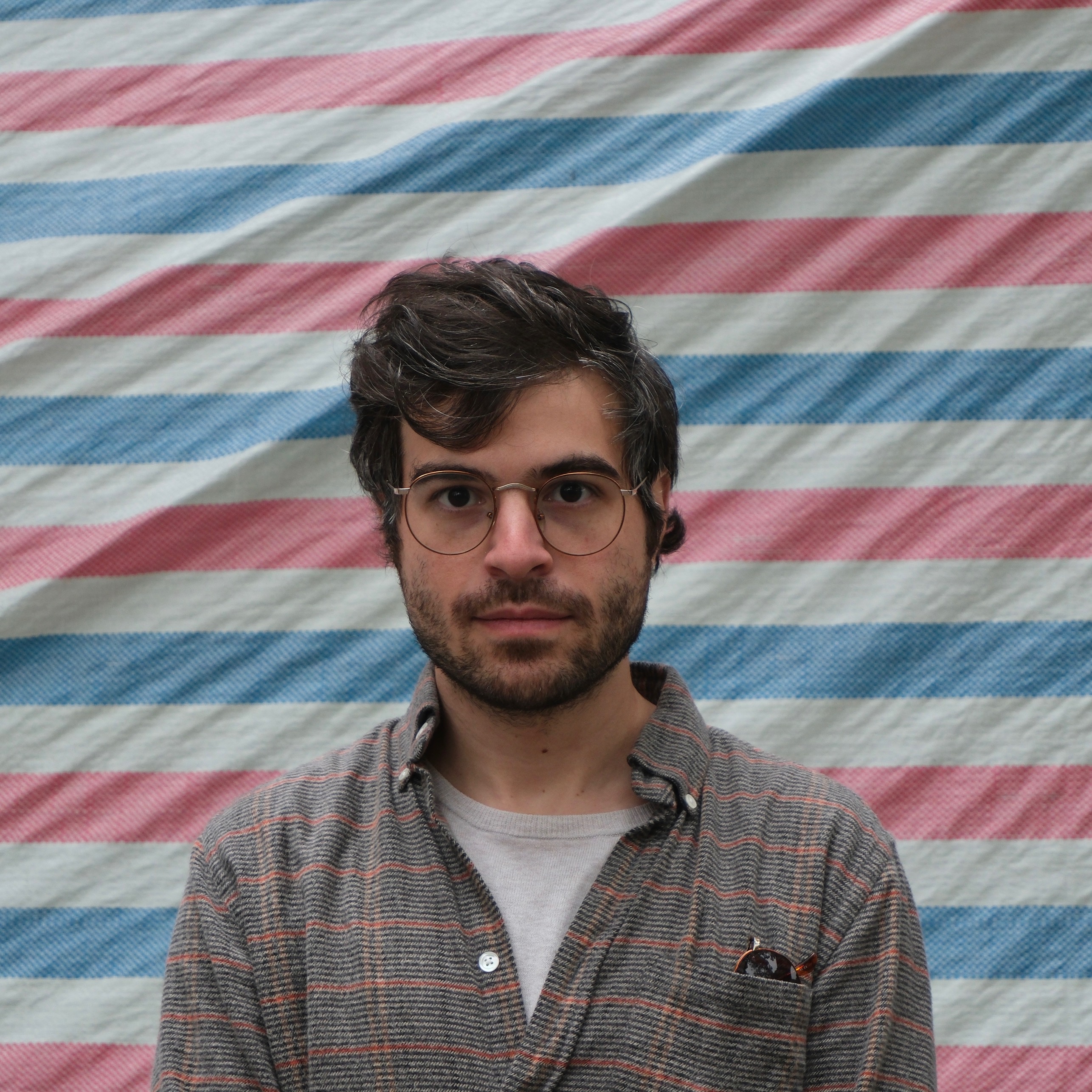 Jake Romm | Defector